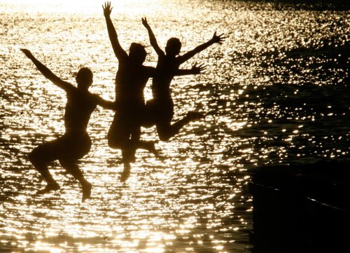 How to photograph the perfect silhouette | LearnPhoto365