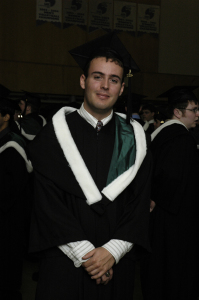 How To Photograph School or University Graduations