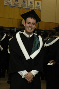 How To Photograph School or University Graduations