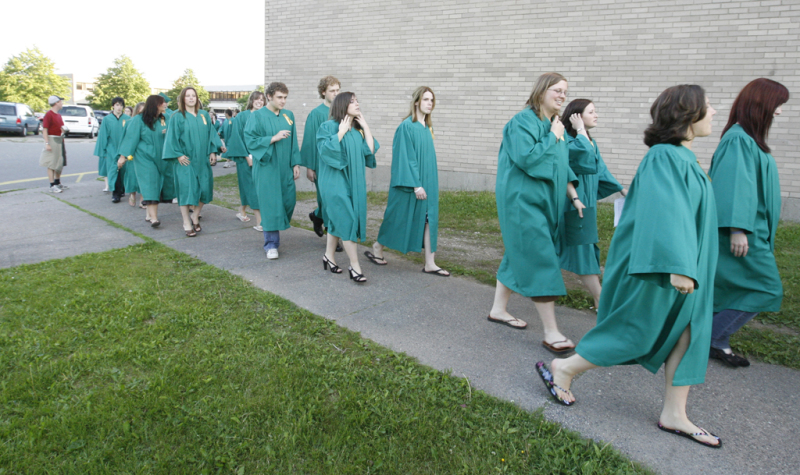How To Photograph School or University Graduations | LearnPhoto365