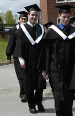 How To Photograph School or University Graduations