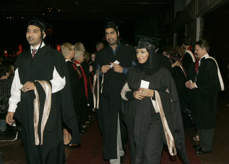 How To Photograph School or University Graduations | LearnPhoto365