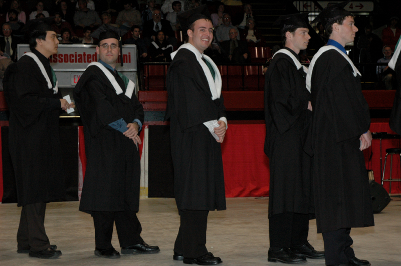 How To Photograph School or University Graduations