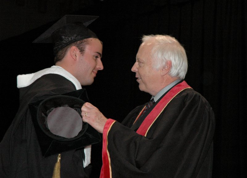 How To Photograph School or University Graduations