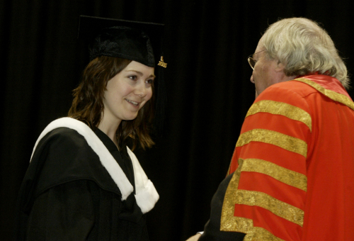 How To Photograph School or University Graduations