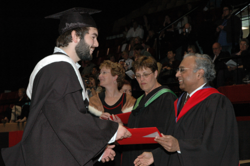 How To Photograph School or University Graduations