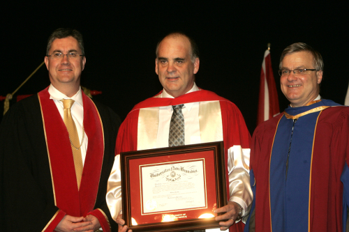 How To Photograph School or University Graduations